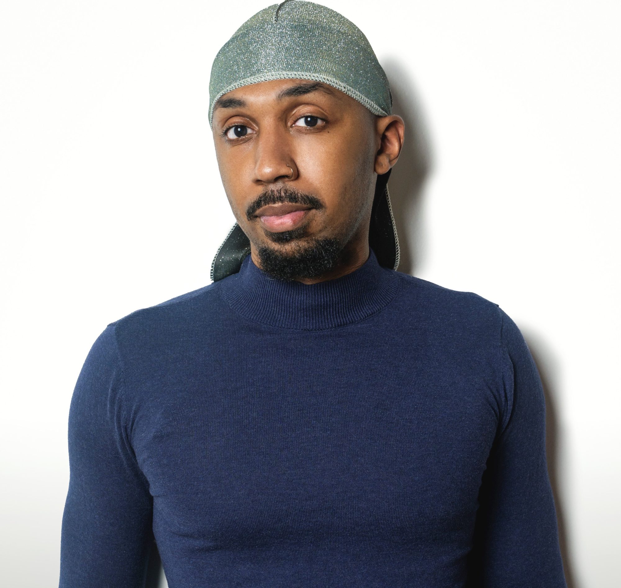 GMJ – Journalist. Author. Activist.